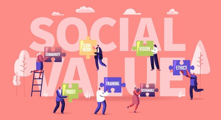 MAC 2.3- Maximise Social Value with Apprenticeships & T-Levels